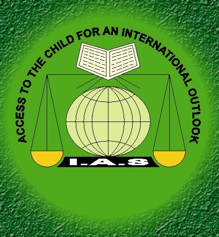 Login : International Access School